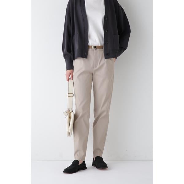 ヒューマンウーマン（human woman）/◆ピケストレッチピーチパンツ