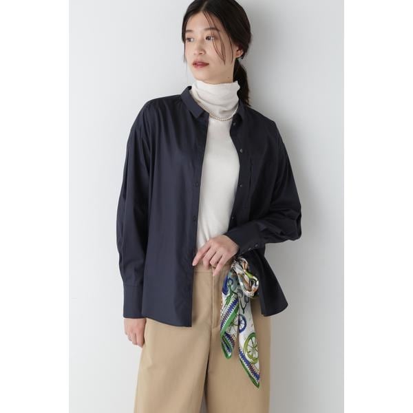 ヒューマンウーマン（human woman）/◆200／2ブロードブラウス