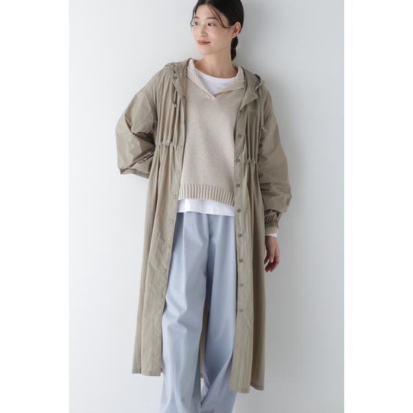 ヒューマンウーマン（human woman）/◆KELTYコラボコート