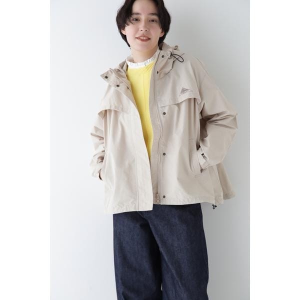 ヒューマンウーマン（human woman）/◆KELTYコラボブルゾン