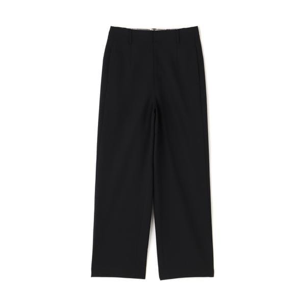 ヒューマンウーマン（human woman）/バイオツイルセミワイドパンツ