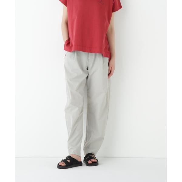 ヒューマンウーマン（human woman）/◆ナイロンタスランストレッチパンツ