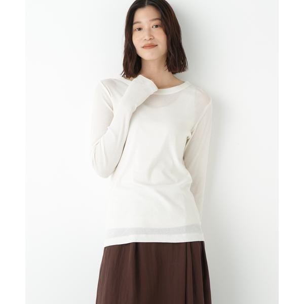 ヒューマンウーマン（human woman）/◆シアークループルオーバー