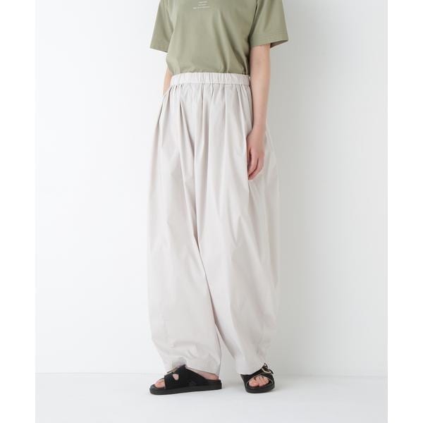 ヒューマンウーマン（human woman）/◆タイプライターパンツ