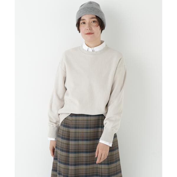 ヒューマンウーマン（human woman）/◆カラートレーナー