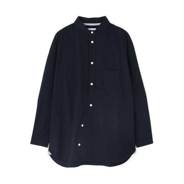 ヒューマンウーマン（human woman）/ＮＡＴＩＣタイプライターブラウス