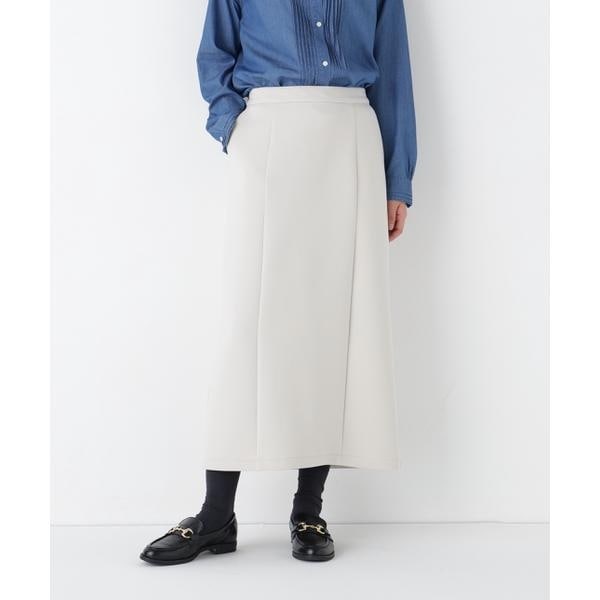 ヒューマンウーマン（human woman）/◆ダンボールＩラインスカート