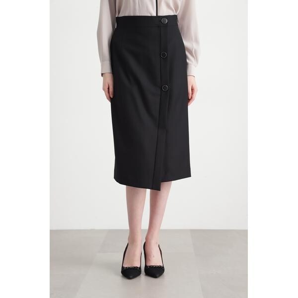 ピンキー＆ダイアン（PINKY&DIANNE）/◆ラップタイトスカート