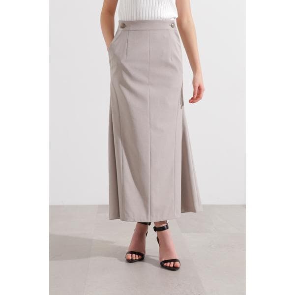 ピンキー＆ダイアン（PINKY&DIANNE）/◆ストライプセットアップスカート