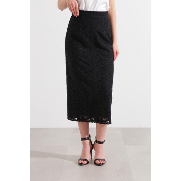 ピンキー＆ダイアン（PINKY&DIANNE）/◆レースタイトスカート