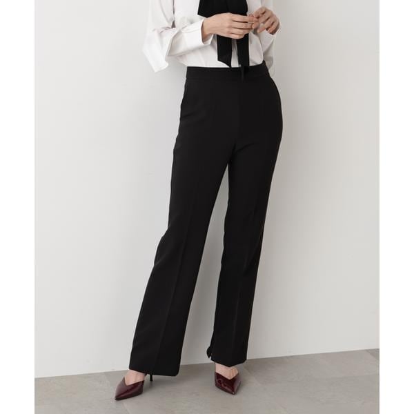 ピンキー＆ダイアン（PINKY&DIANNE）/◆２ＷＡＹストレッチフレアパンツ