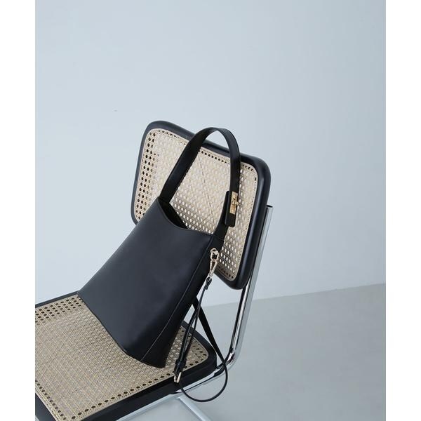 ナチュラルビューティーベーシック（NATURAL BEAUTY BASIC）/マンハッタンショルダーバッグ