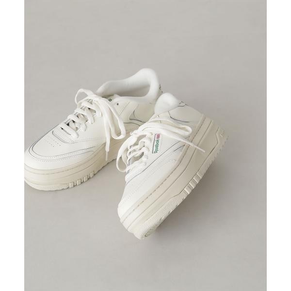 ナチュラルビューティーベーシック（NATURAL BEAUTY BASIC）/Ｒｅｅｂｏｋ　ＣｌｕｂＣ　Ｅｘｔｒａ