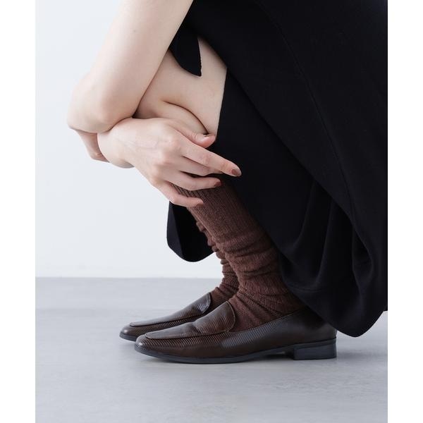 ナチュラルビューティーベーシック（NATURAL BEAUTY BASIC）/オペラローファー