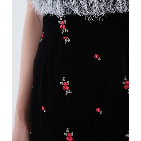 ナチュラルビューティーベーシック（NATURAL BEAUTY BASIC）/フラワー