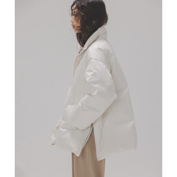 ナチュラルビューティーベーシック（NATURAL BEAUTY BASIC）/シームレスミドルダウン