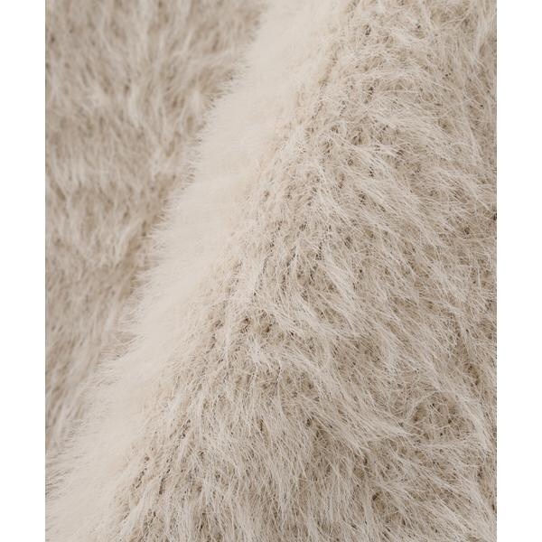 ナチュラルビューティーベーシック（NATURAL BEAUTY BASIC）/“ふわ