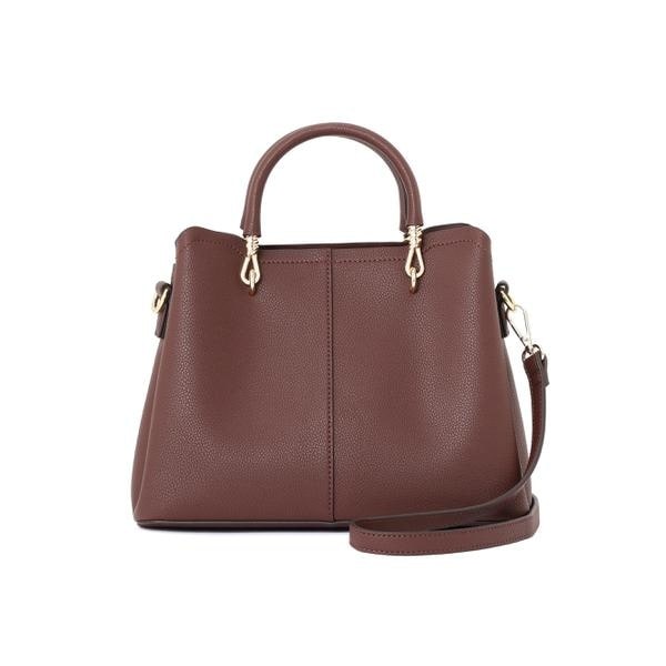 プロポーション ボディドレッシング（PROPORTION BODY DRESSING）/メタルハンドルトートバッグ