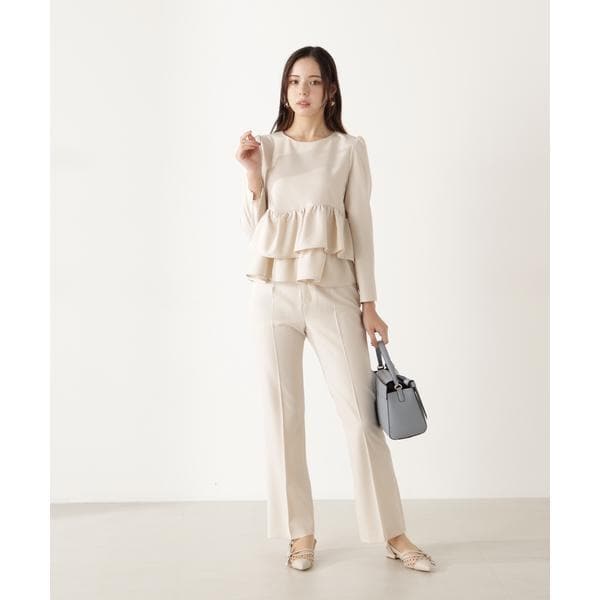 プロポーション ボディドレッシング（PROPORTION BODY DRESSING）/美脚パンツ