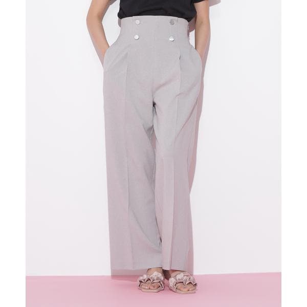 ジル バイ ジル スチュアート（JILL by JILL STUART）/ワイドパンツ