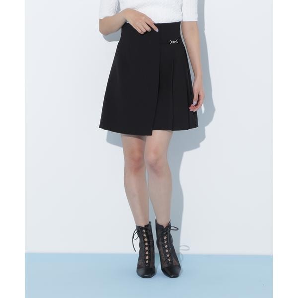 ジル バイ ジル スチュアート（JILL by JILL STUART）/デザインビットラップスカパン