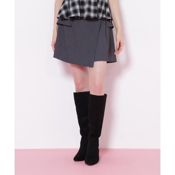 ジル バイ ジル スチュアート（JILL by JILL STUART）/ラップスカパン