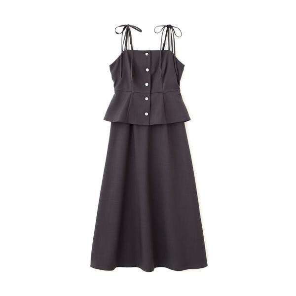 ジル バイ ジル スチュアート（JILL by JILL STUART）/肩リボン