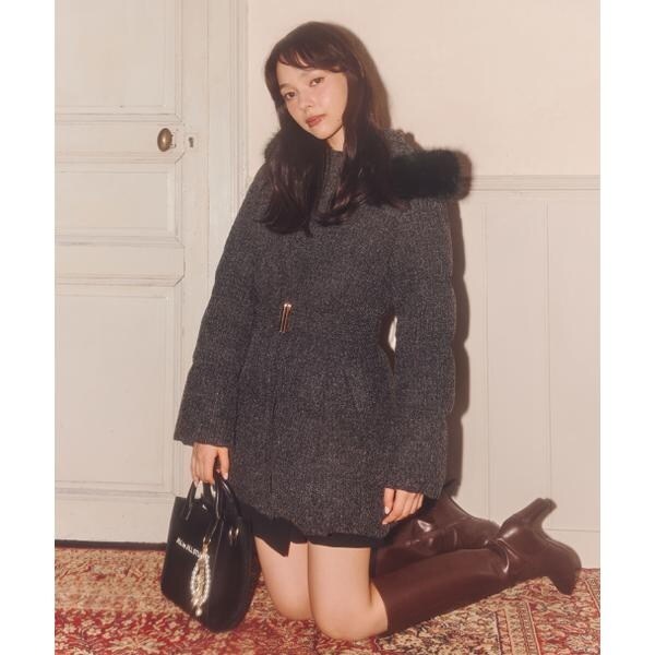 ジル バイ ジル スチュアート（JILL by JILL STUART）/ウエストマークスタイルアップダウン