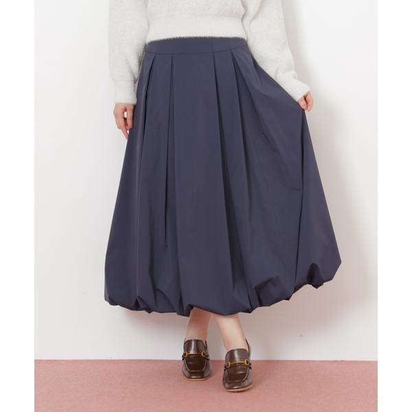 ジル バイ ジル スチュアート（JILL by JILL STUART）/ロングバルーンスカート