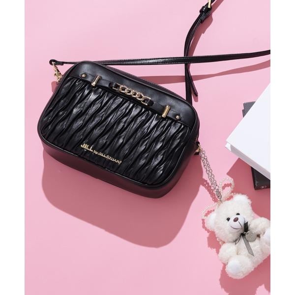 ジル バイ ジル スチュアート（JILL by JILL STUART）/パフィーポシェット