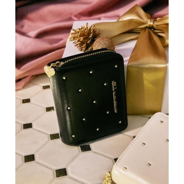 ジル バイ ジル スチュアート（JILL by JILL STUART）/チャーム付ウォレット
