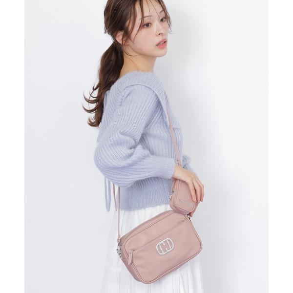 ジル バイ ジル スチュアート（JILL by JILL STUART）/Wink J マルチユースポシェット