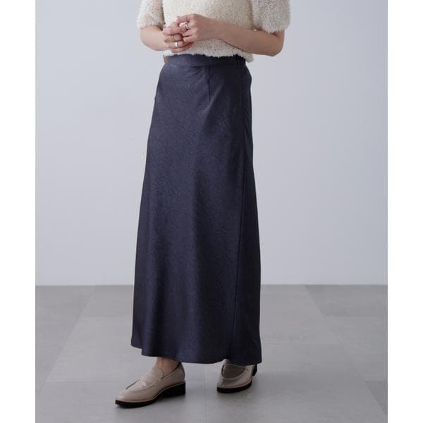 フリーズマート（Free’s Mart）/ワッシャーサテンナロースカート