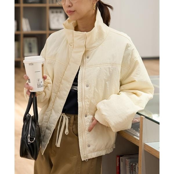 フリーズマート（Free’s Mart）/モンスターショートブルゾン