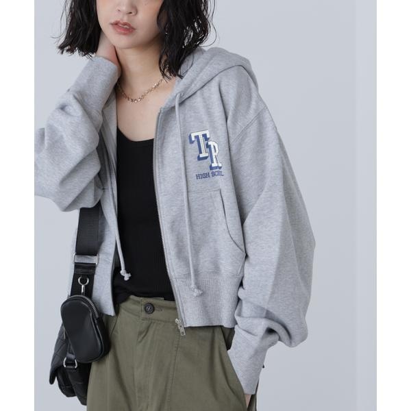 フリーズマート（Free’s Mart）/〈フリーズマート別注〉テネシーリバーフーディ