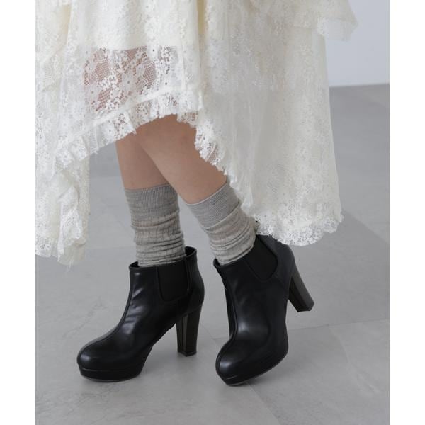 フリーズマート（Free’s Mart）/サイドゴアブーティ