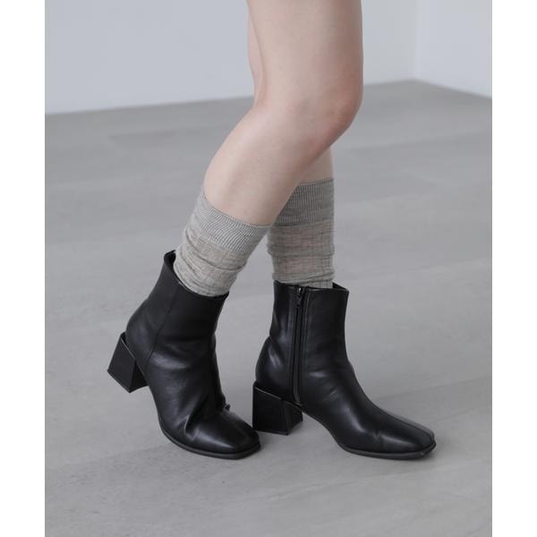 フリーズマート（Free’s Mart）/オーバーヒールブーツ