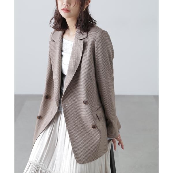 フリーズマート（Free’s Mart）/ダブルブレストジャケット