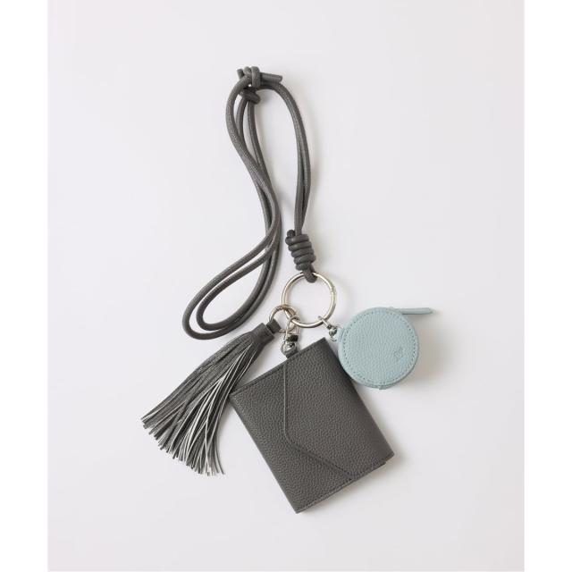 リラバイスピック＆スパン（Lilas by Spick and Span）/ジュエリーポーチセット