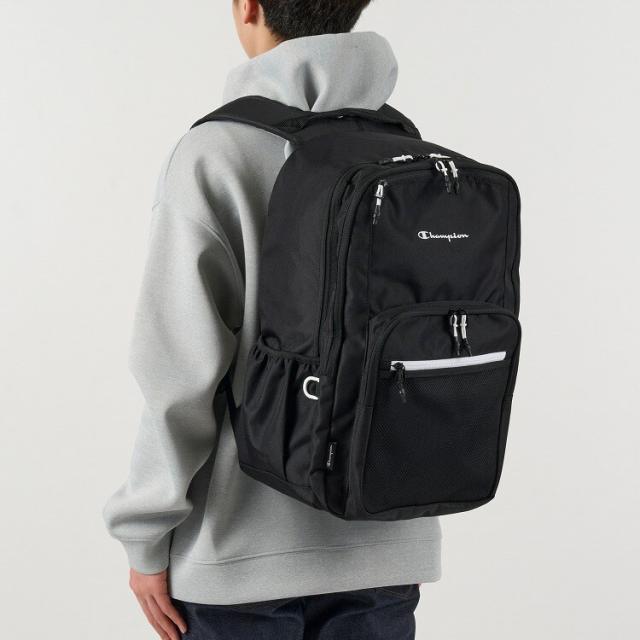 チャンピオン（Champion）/リュックサック 通学 スクールリュック B4 15．6インチPC 37L チャンピオン
