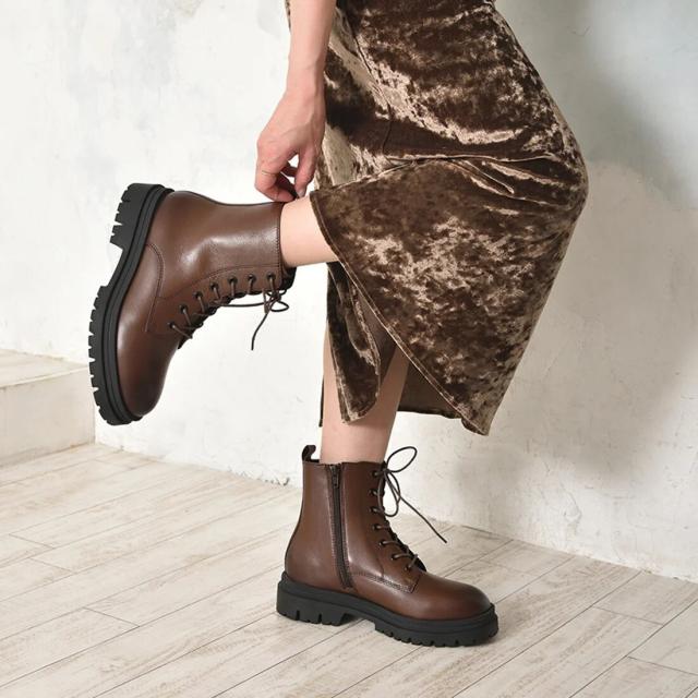 アルファ キュービック（ALPHA CUBIC）/【25秋冬新作】【本革】〔撥水