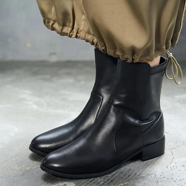 アルファ キュービック（ALPHA CUBIC）/【25秋冬新作】【本革】ソフト