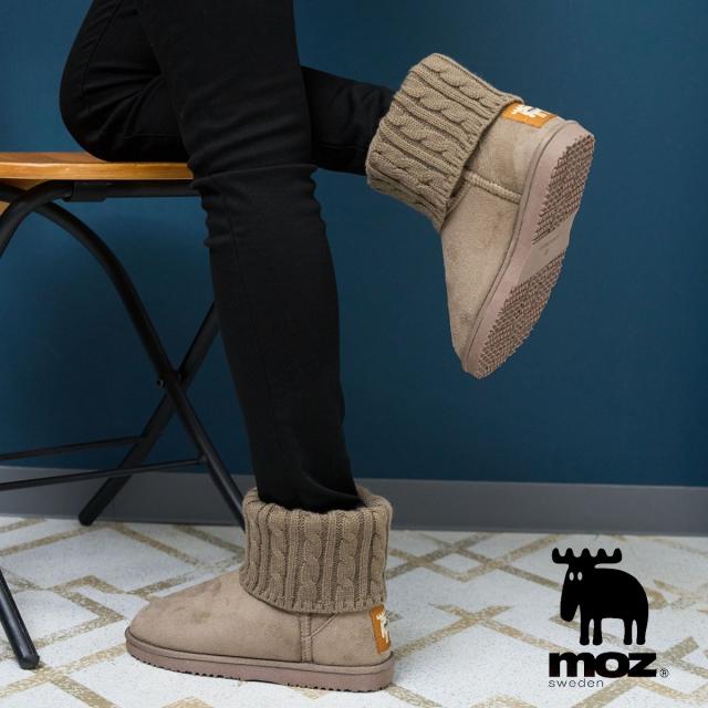 モズ（moz）/【秋冬定番】moz ケーブルニットムートン調ブーツの通販はau PAY マーケット - Brand Square by OIOI （ブランドスクエアbyマルイ） | au ...