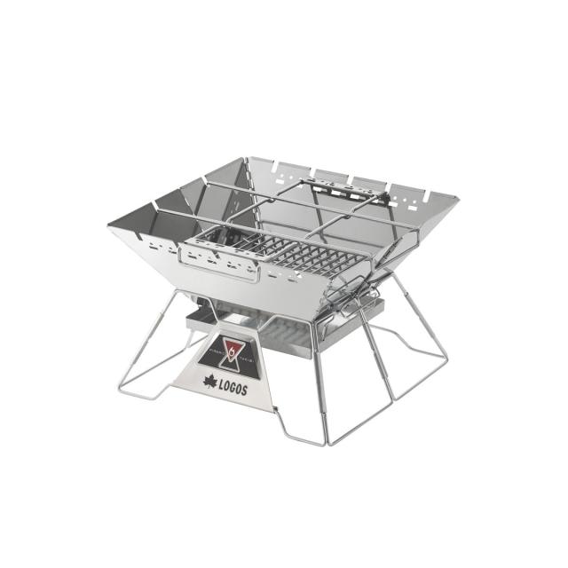 イッカ/LOGOS the ピラミッド L