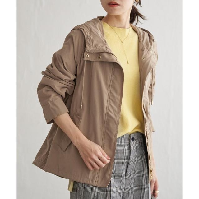 イッカ（ikka）/ボアライナー3WAYマンパーの通販はau PAY マーケット