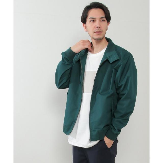 イッカ（ikka）/TCハリントンジャケット