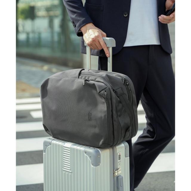 イッカ（ikka）/１６８０Ｄ　バックパック