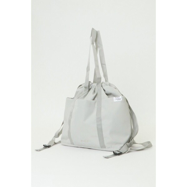 イッカ レディース（ikka）/anello コンパクト2WAYトートリュックの通販はau PAY マーケット - Brand Square by OIOI （ブランドスクエアbyマルイ ...