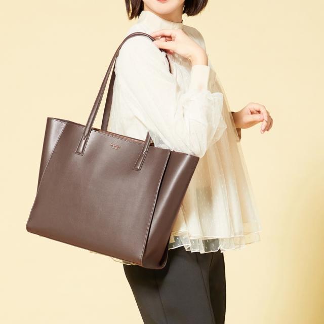 モニカ（MONICA）/デイリートートバッグ