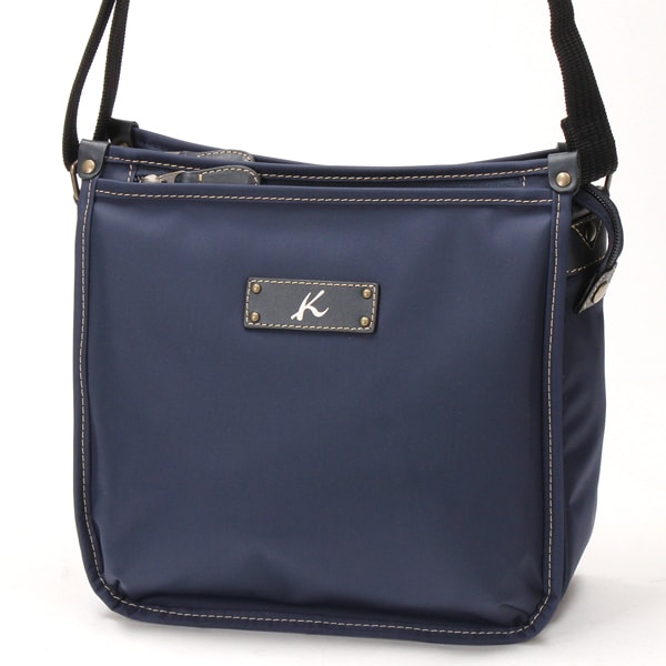 キタムラK2（Kitamura K2）/ナイロンショルダーバッグ